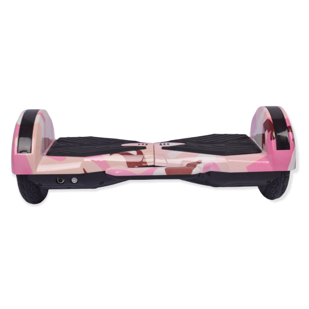 AeroGlide 8-Inch Smart Hover Board – Planet Junior