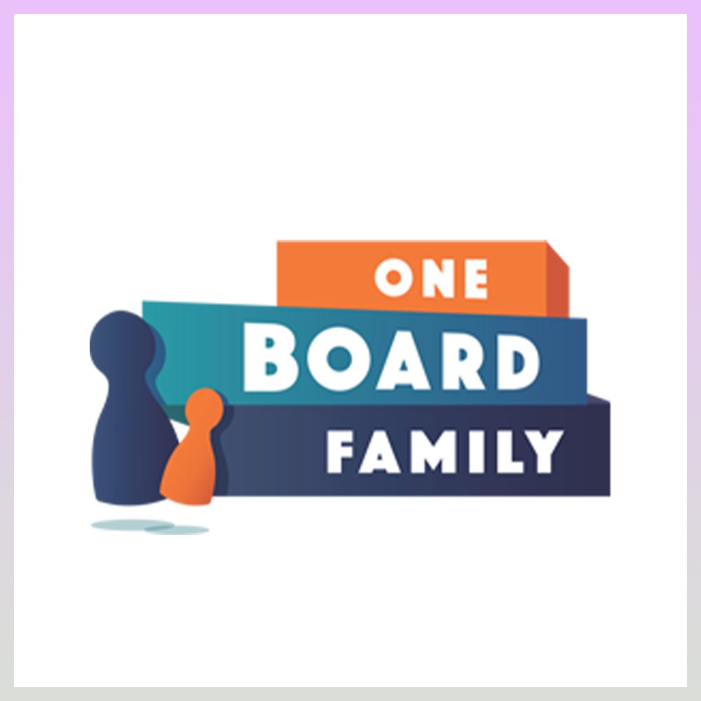 One Board Family-Get the Best One Board Family Games at Planet Junior ...