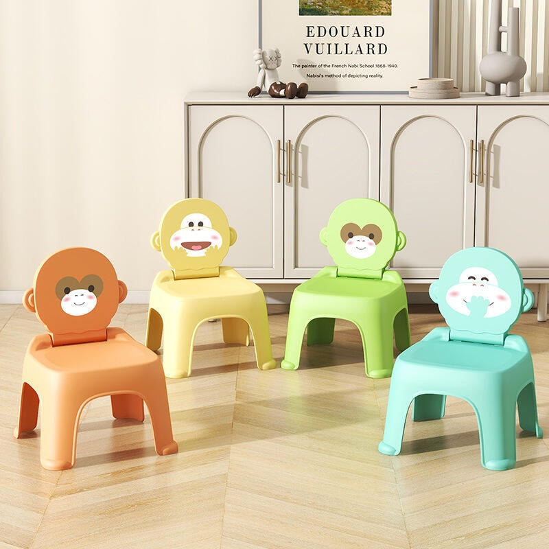 Animal-Themed Baby Chairs – Planet Junior