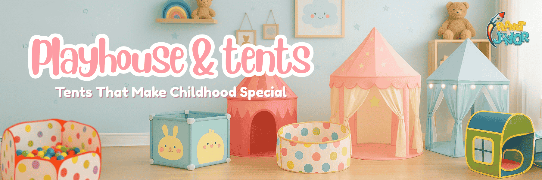 Planet Junior: Explore Toys For Kids & Babies – Planet Junior