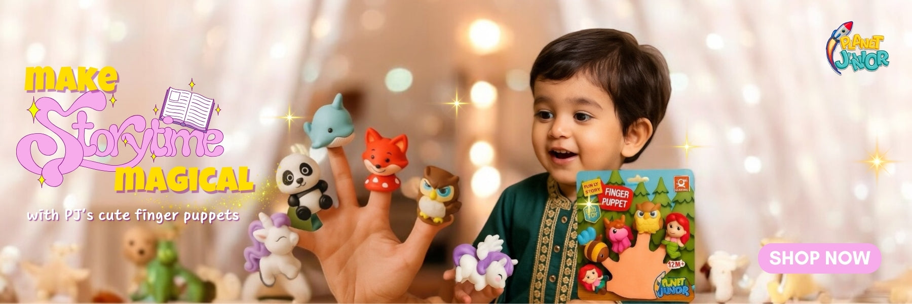 Planet Junior: Explore Toys For Kids & Babies – Planet Junior