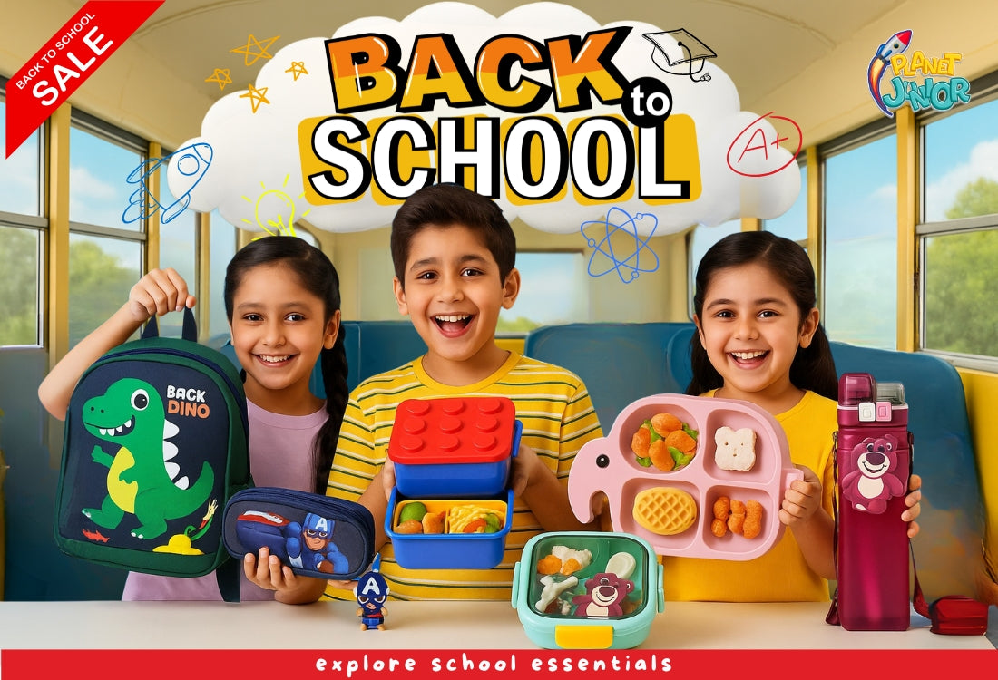 Planet Junior: Explore Toys For Kids & Babies – Planet Junior