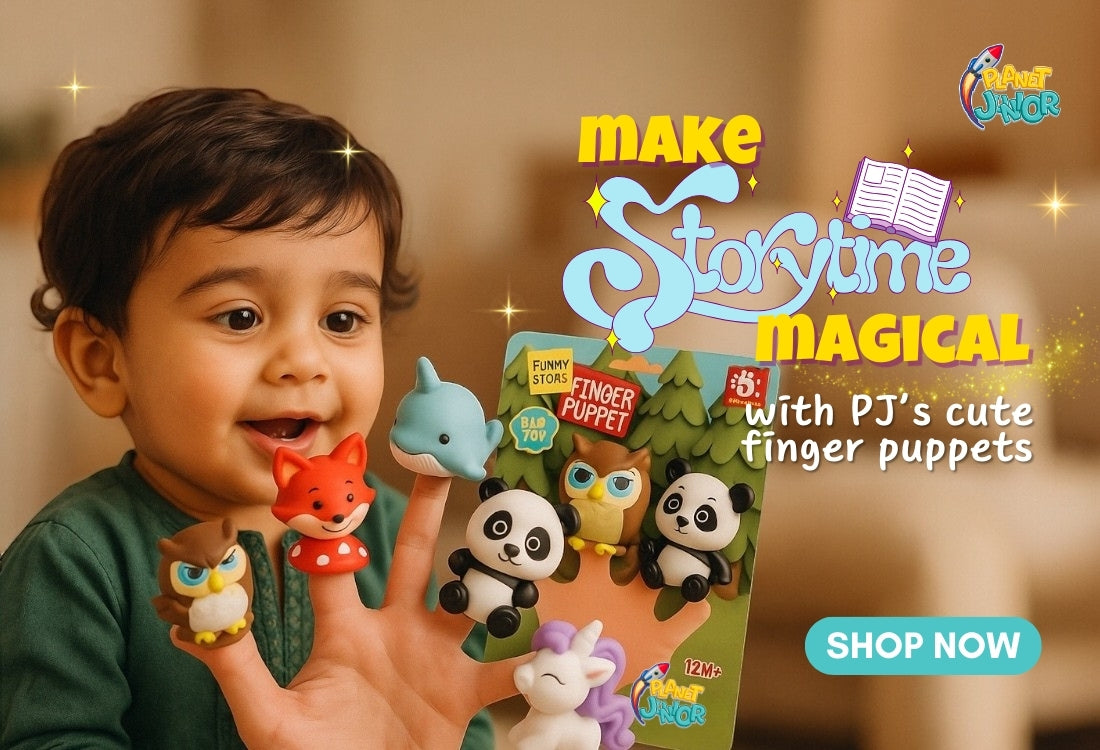 Planet Junior: Explore Toys For Kids & Babies – Planet Junior