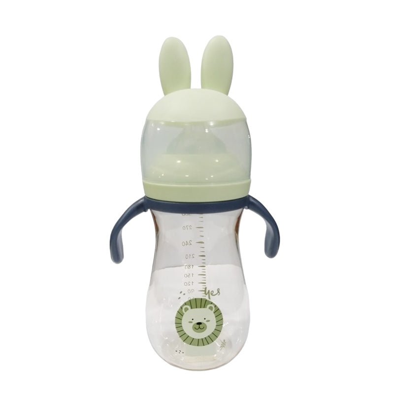 Chomp Chums Baby Feeder | 300ML – Planet Junior