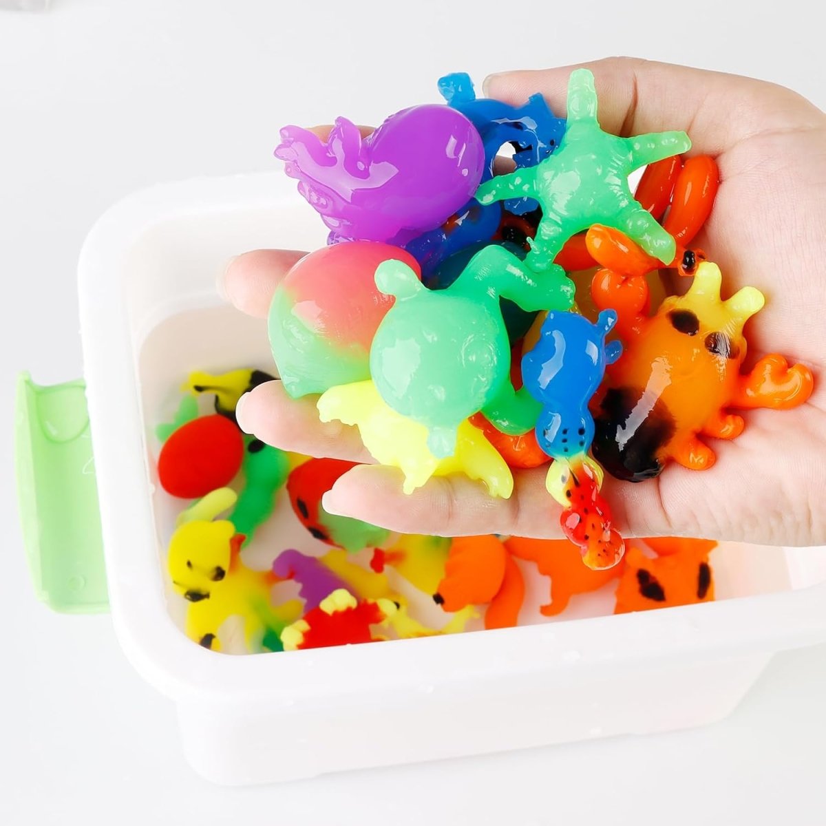 Creative 3D Pack of Fun Colors Magic Water Elf Toy Kit – Planet Junior