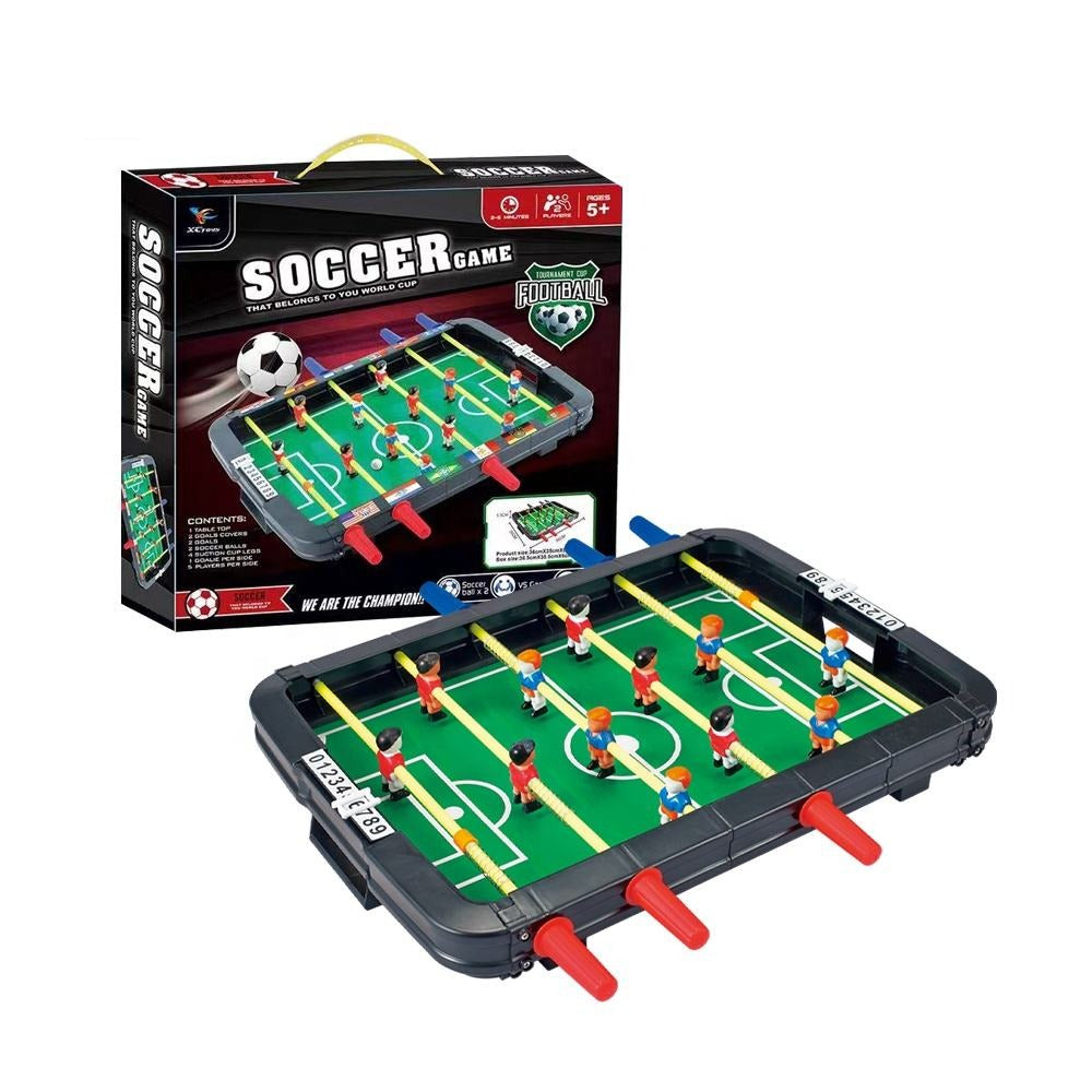 Portable Football Tabletop Board Game – Planet Junior