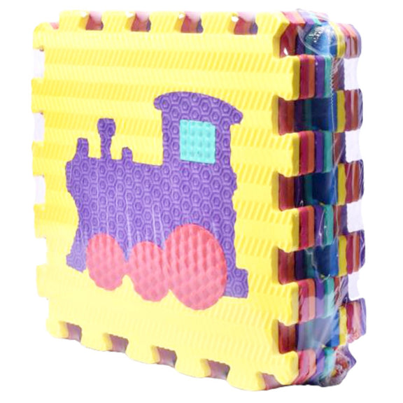 Educational Form Mats – Planet Junior