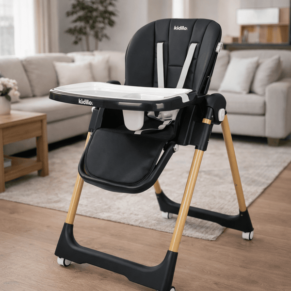 High Chair & Booster Seats – Planet Junior
