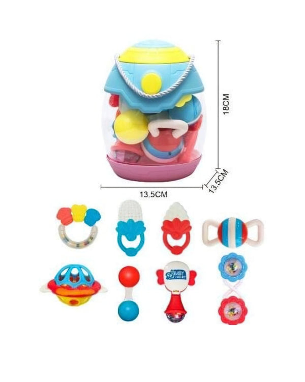 New Arrivals – Planet Junior