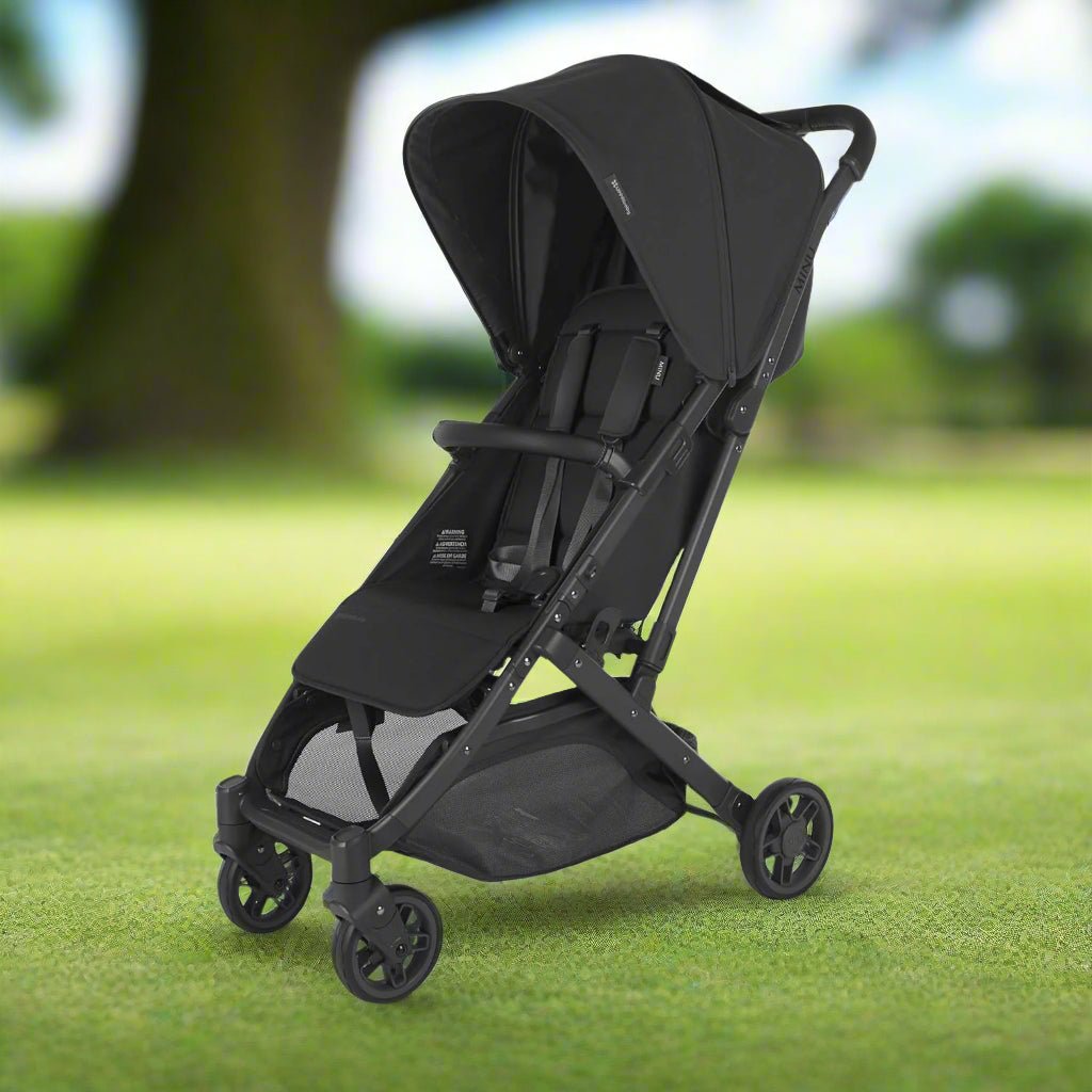 Quick Travel Smart Folding Stroller For babies – Planet Junior