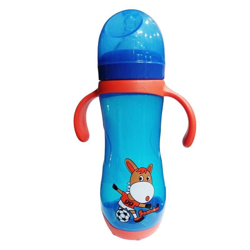 Santolee Baby Feeder | 350ML – Planet Junior