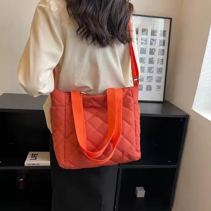 Spacious and Stylish Baby Diaper Bag – Planet Junior