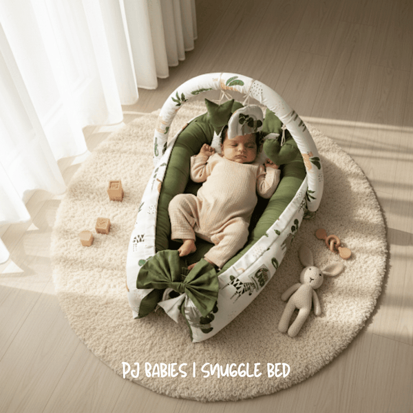 Baby Beds – Planet Junior