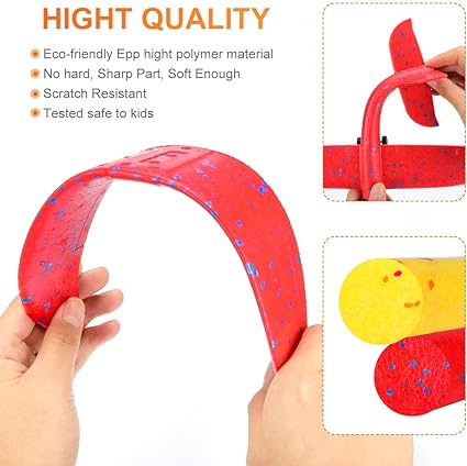 Catapult Airplane Launching Glider Gun | Planet Junior