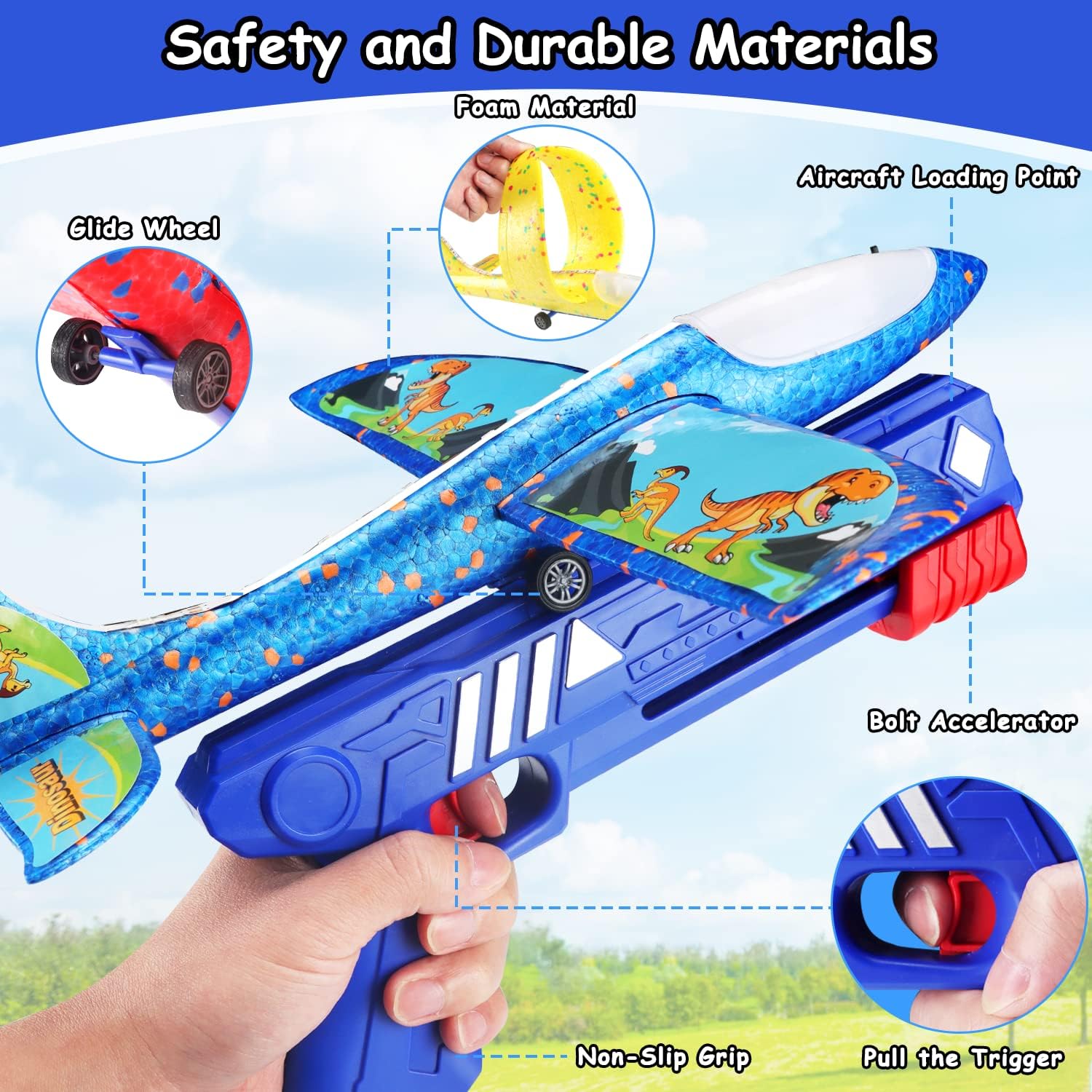 Planet Junior | Online Toy Store