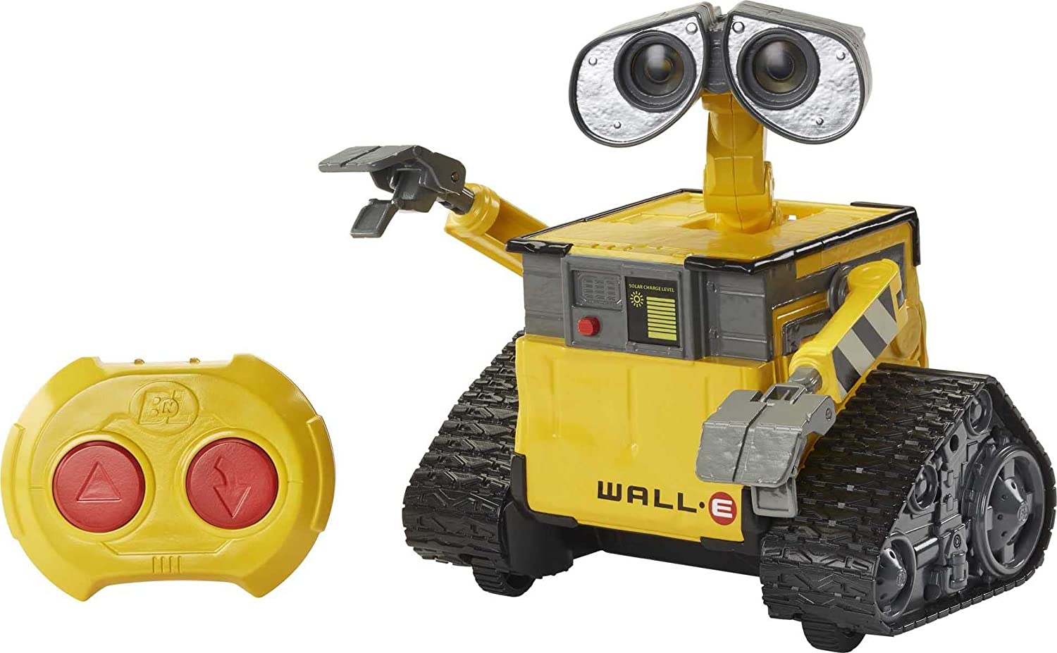 Disney Pixar Wall-E Hello Remote Control Robot – Planet Junior