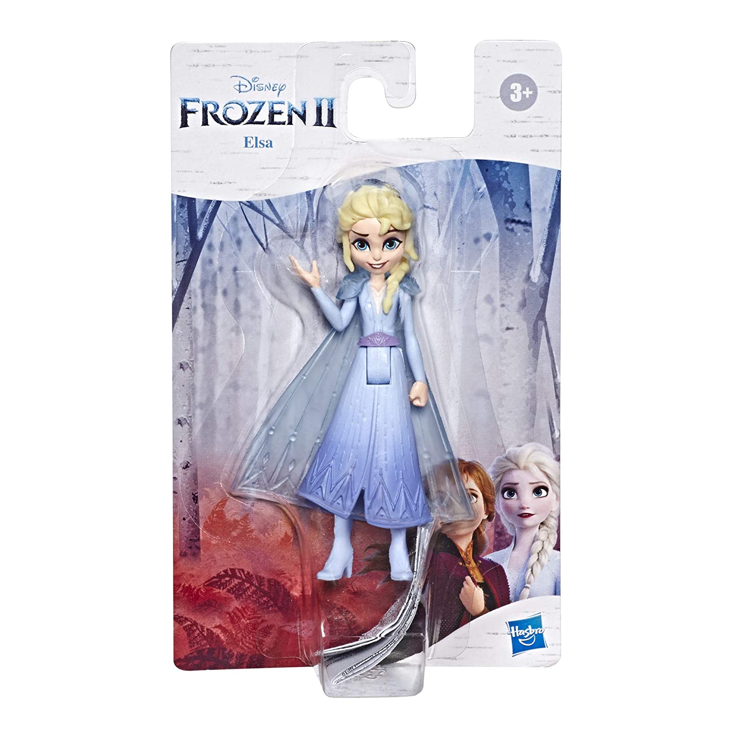 Frozen 2 Mini Figure (Assorted) – Planet Junior