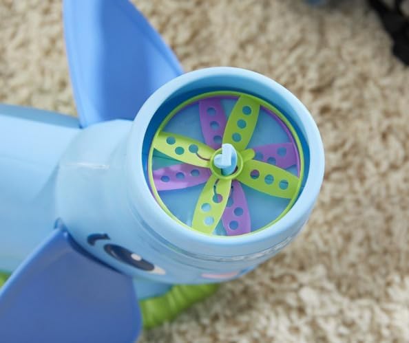 Hasbro Gaming Elefun & Friends with Butterflies – Planet Junior
