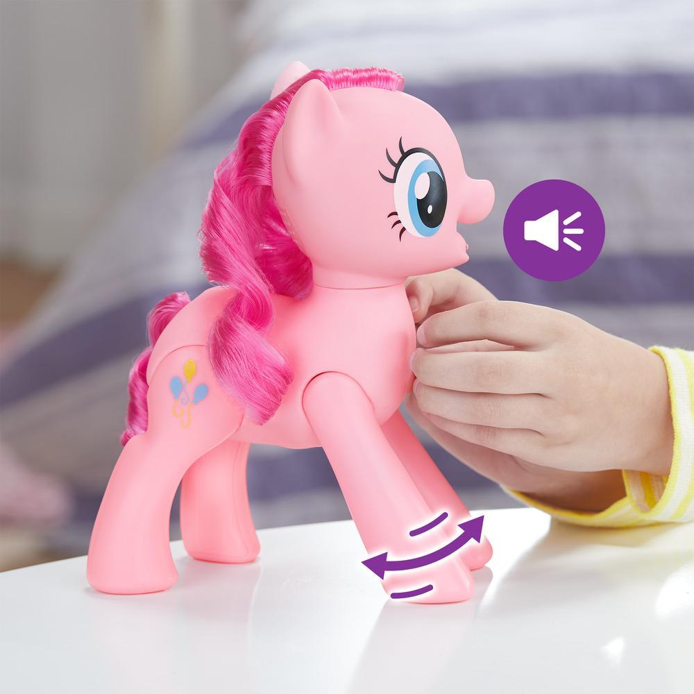 My Little Pony Toy Oh My Giggles Pinkie Pie – Planet Junior