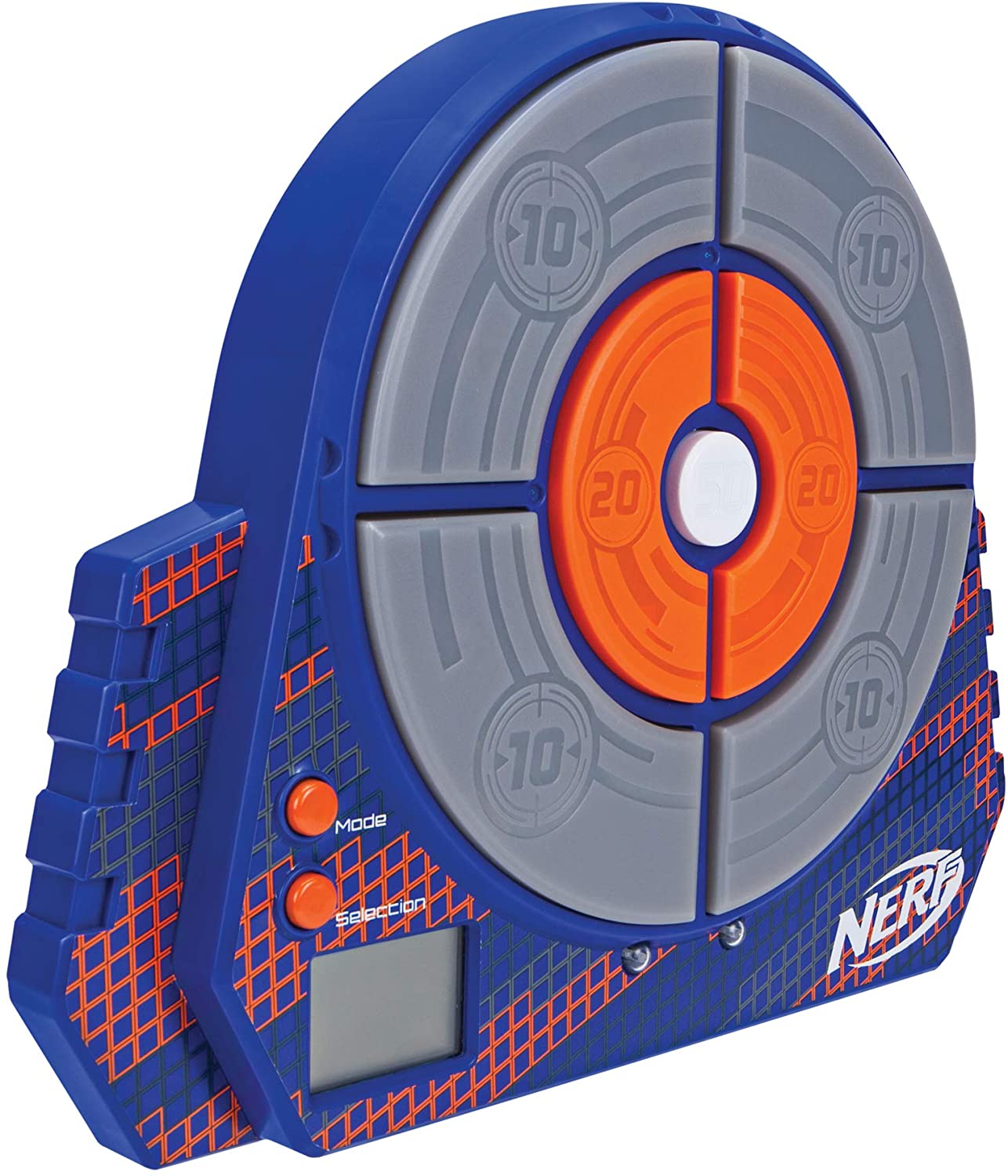 Nerf Elite N-Strike Digital Target Disc – Planet Junior