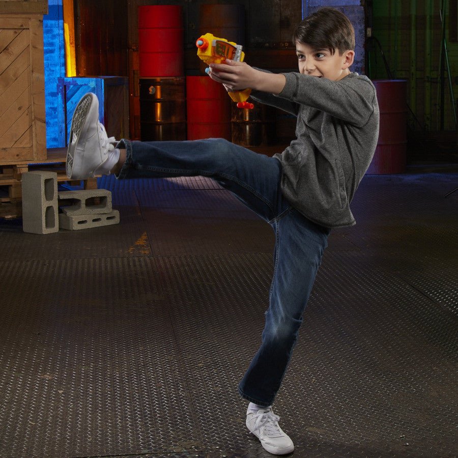 Nerf Power Rangers Beast Morphers Blaster – Planet Junior