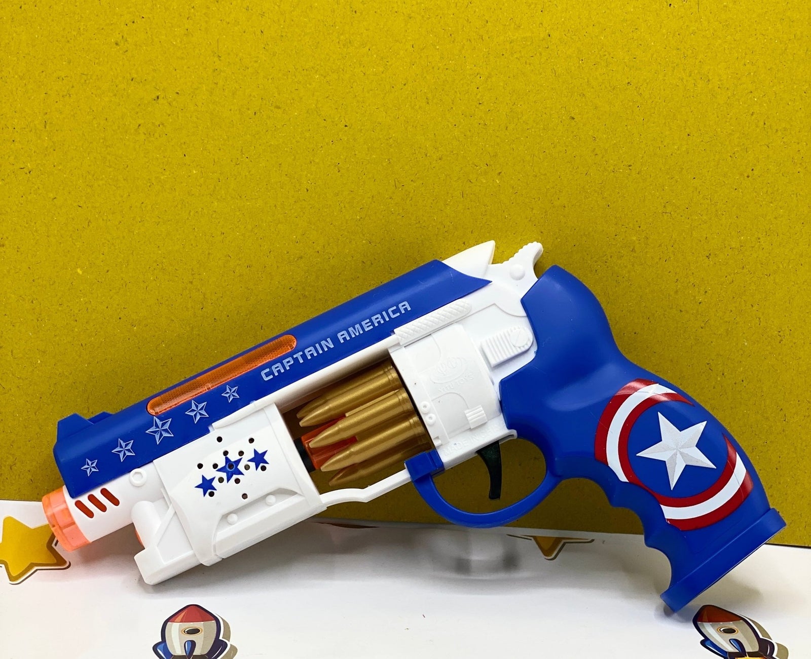 Planet Junior | Online Toy Store