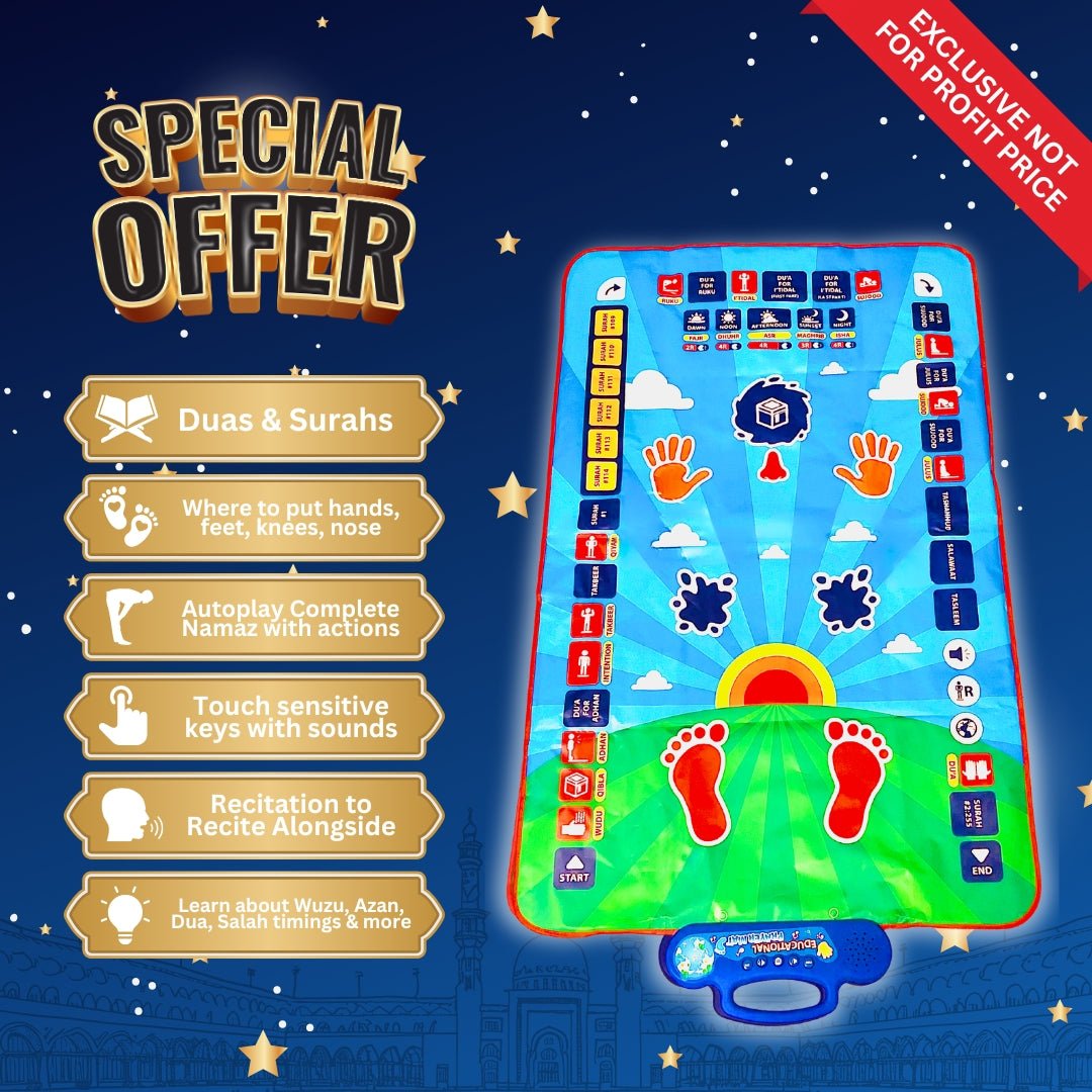 Planet Junior | Online Toy Store
